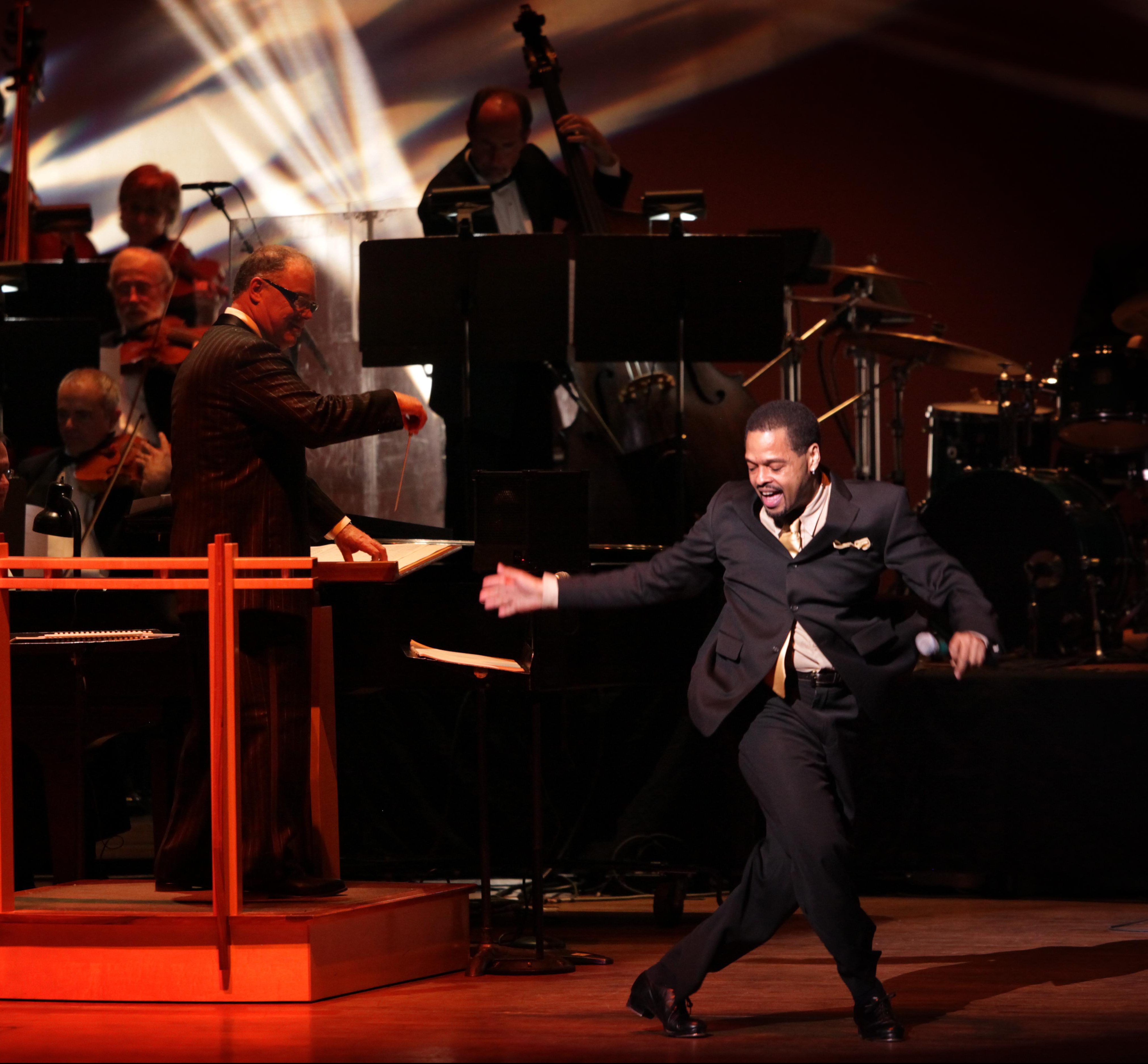 Ted Levy 12 - Long Beach Symphony