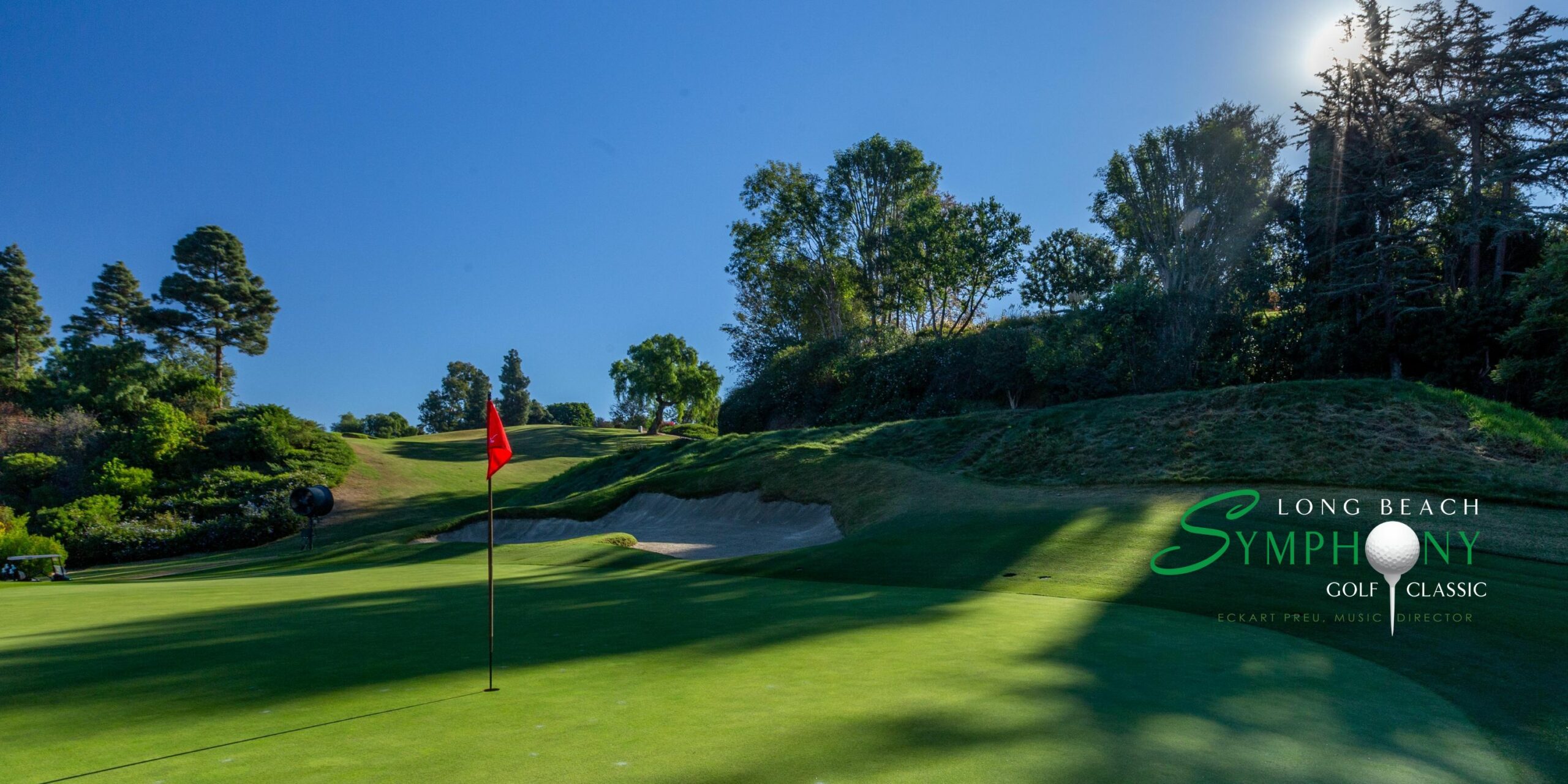 27th Annual Long Beach Symphony Golf Classic - Long Beach Symphony