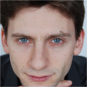 Benjamin Rous - Long Beach Symphony