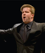 Edwin Outwater - Long Beach Symphony