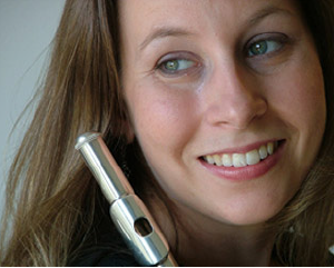 Jenni Olson - Long Beach Symphony