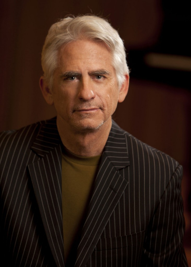 David Benoit - Long Beach Symphony
