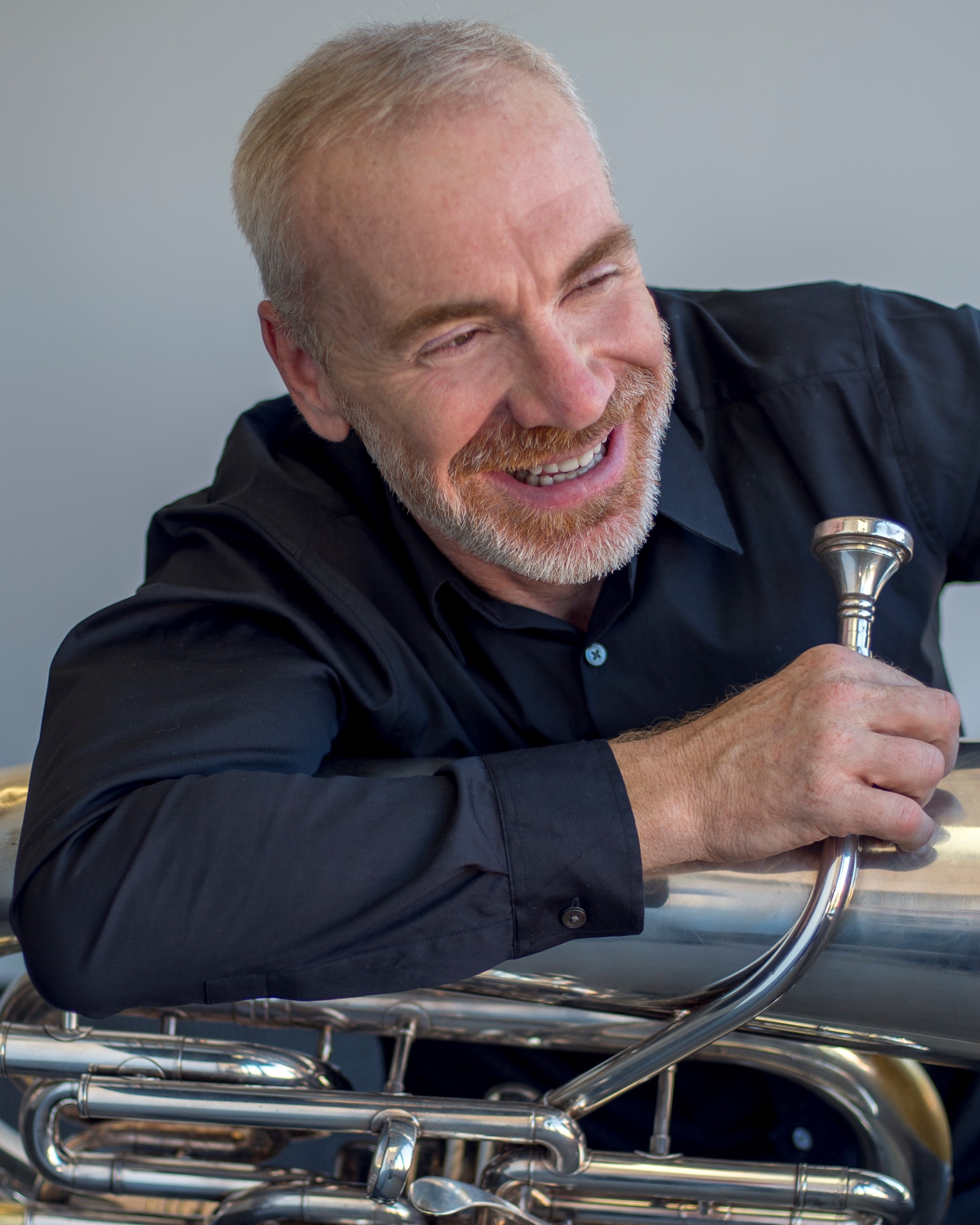 Doug Tornquist - Long Beach Symphony