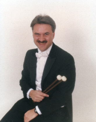 Gary Long - Long Beach Symphony