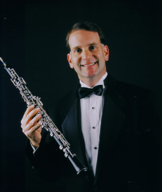 Joseph Stone - Long Beach Symphony