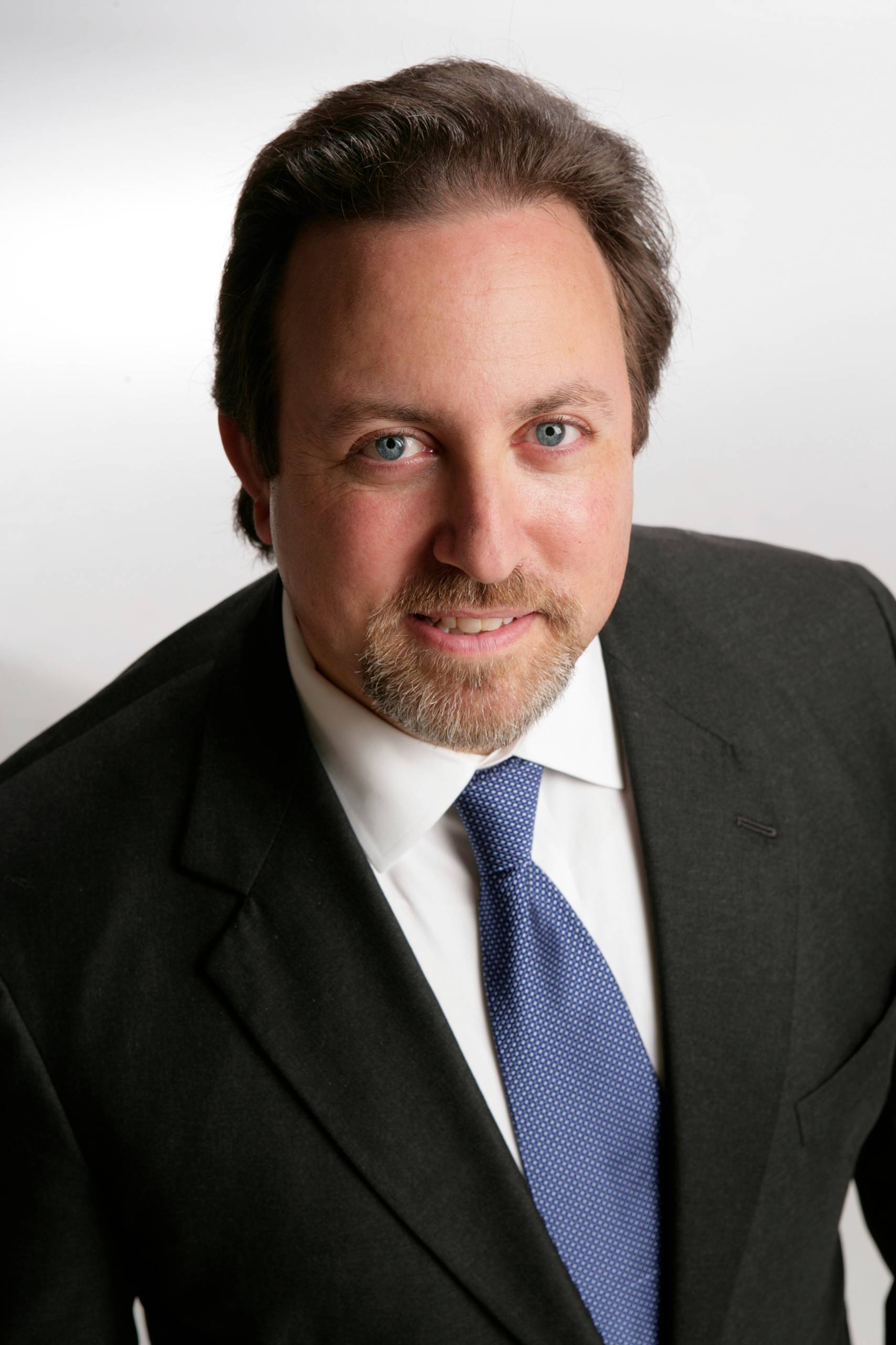 Lucas Richman - Long Beach Symphony