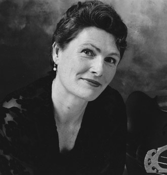 Margaret Edmondson - Long Beach Symphony