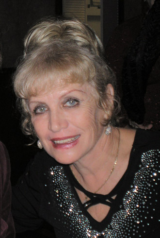 Margarita Treger - Long Beach Symphony