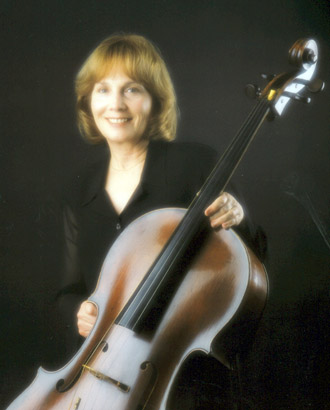 Victoria Bacon - Long Beach Symphony