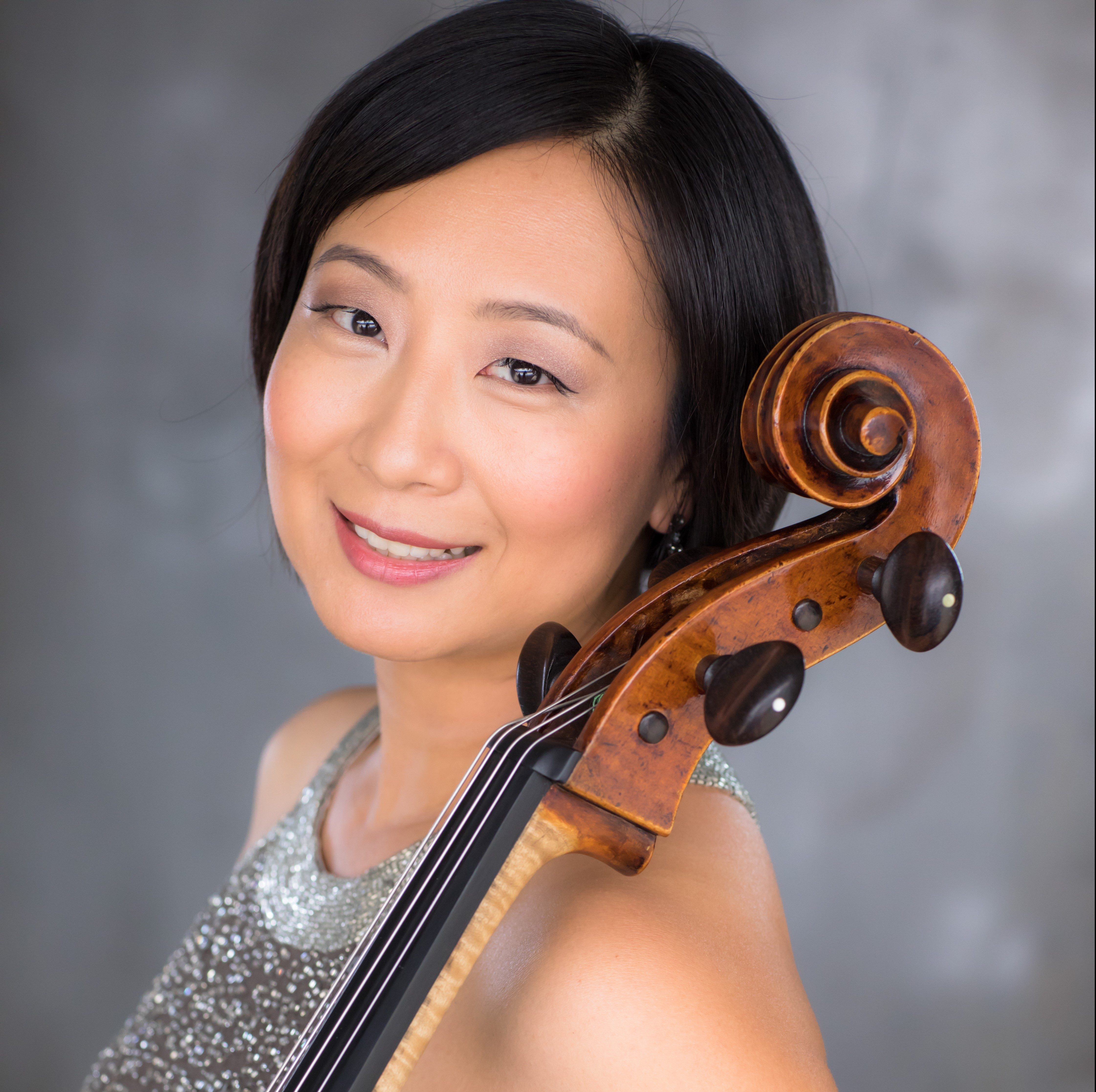 Helen Z. Altenbach - Long Beach Symphony