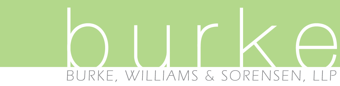 Burke Green logo - Hi res - Long Beach Symphony