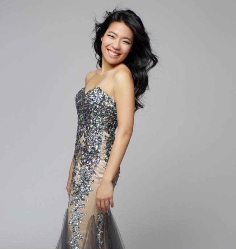 Rachmaninoff with Joyce Yang - Long Beach Symphony