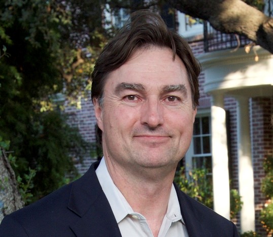 Andrew Picken - Long Beach Symphony