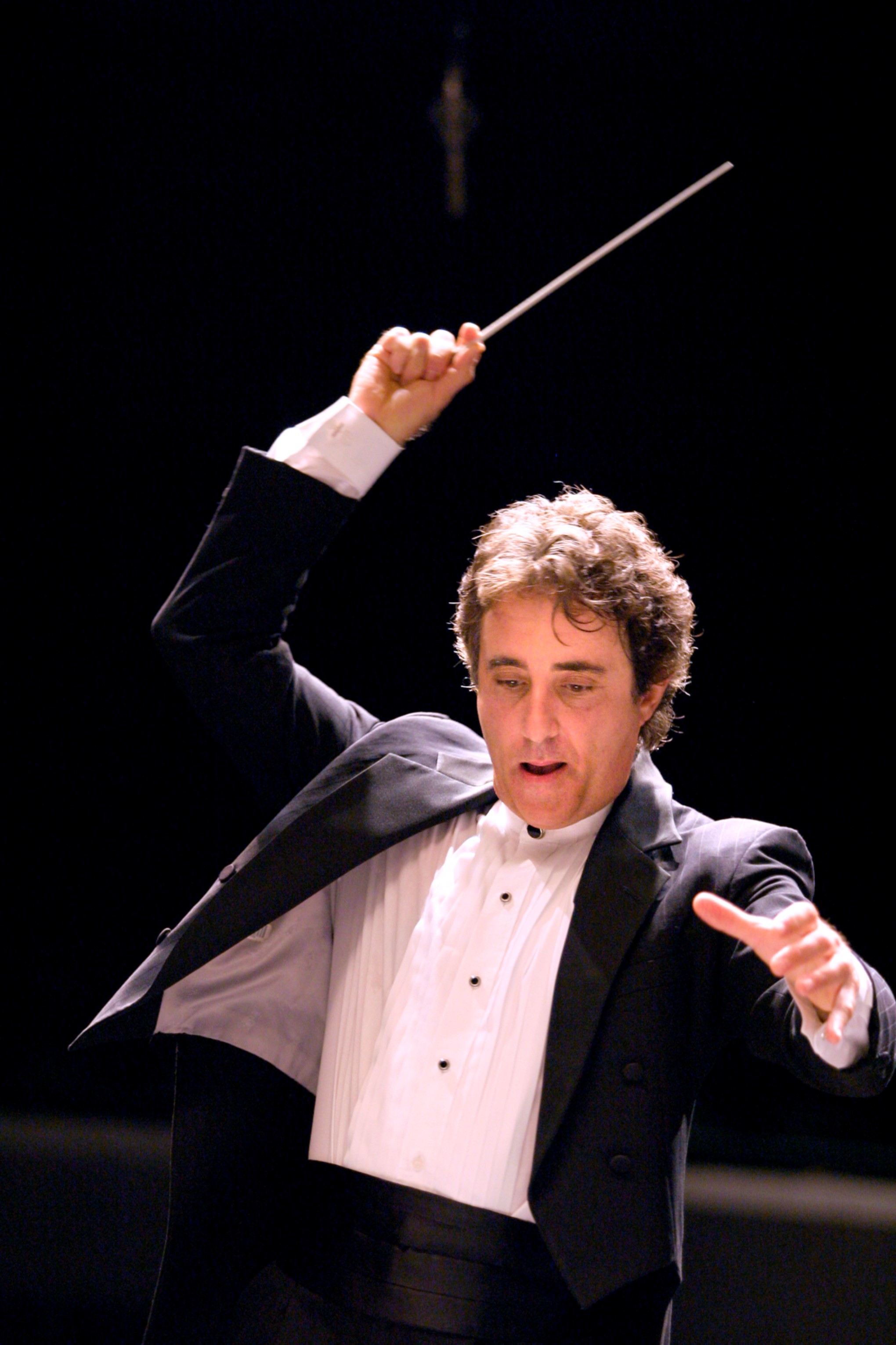 Paul Polivnick - Long Beach Symphony