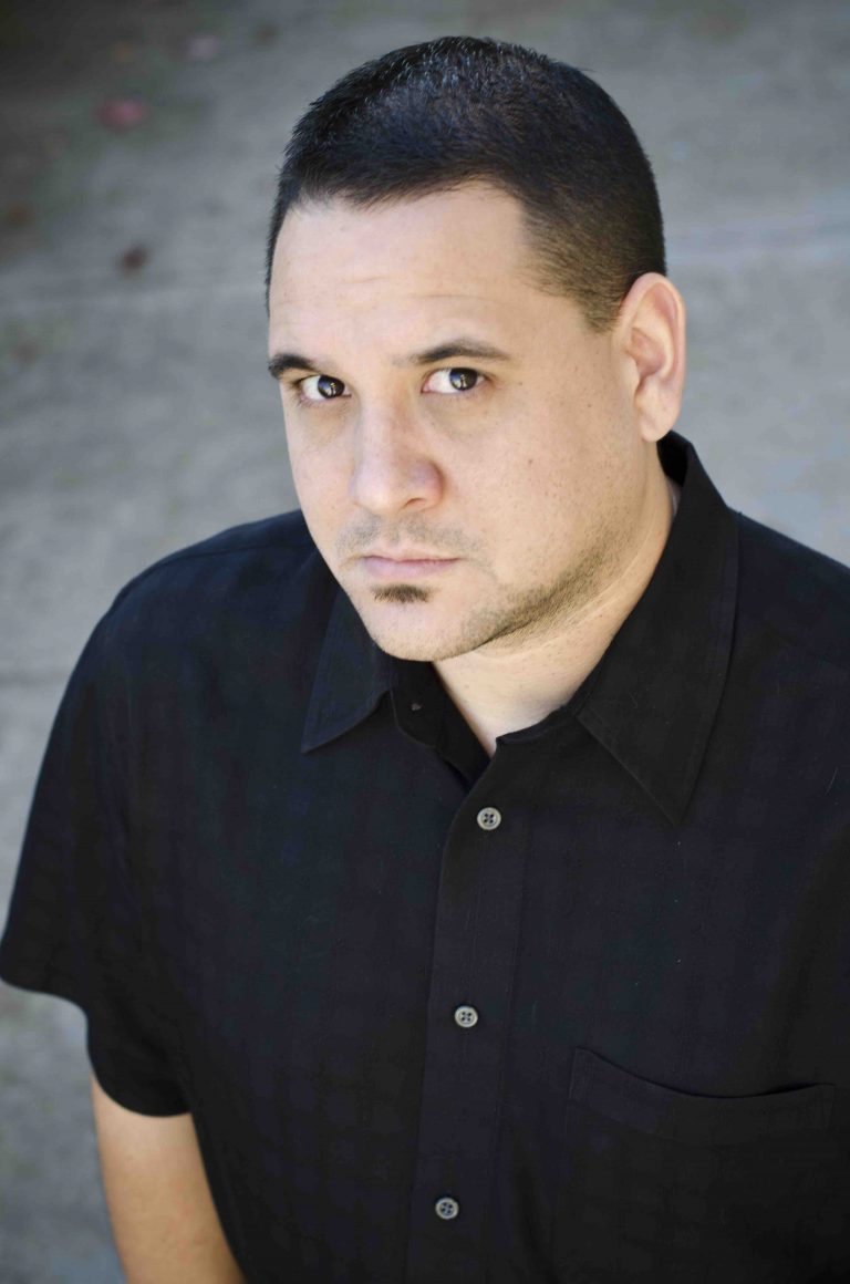 Nicholas Preston - Long Beach Symphony