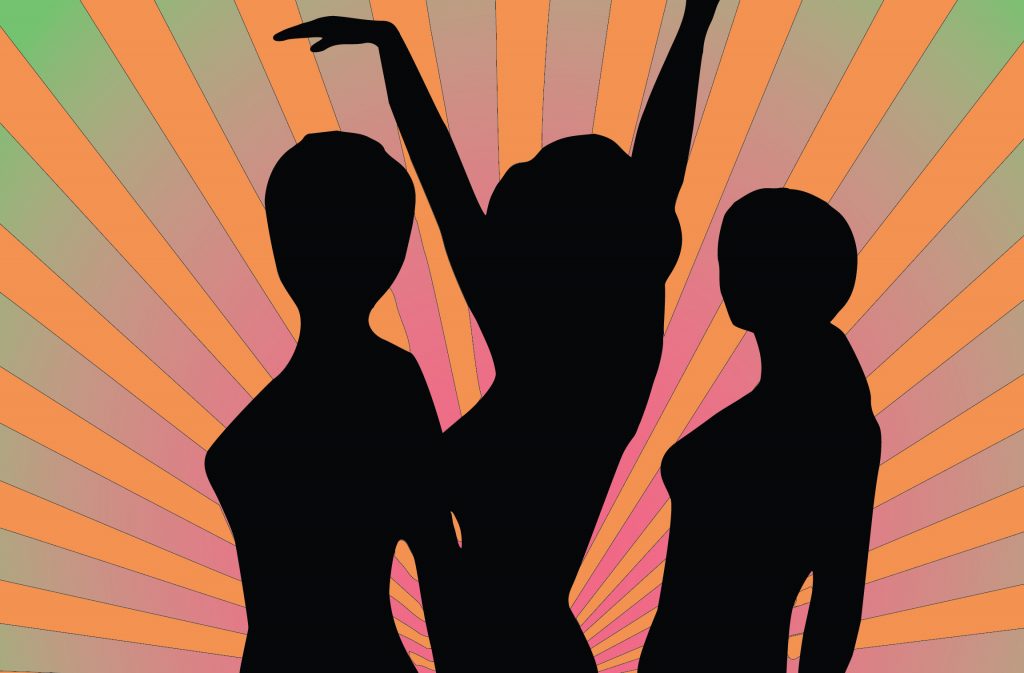 divas of the 60s - Long Beach Symphony