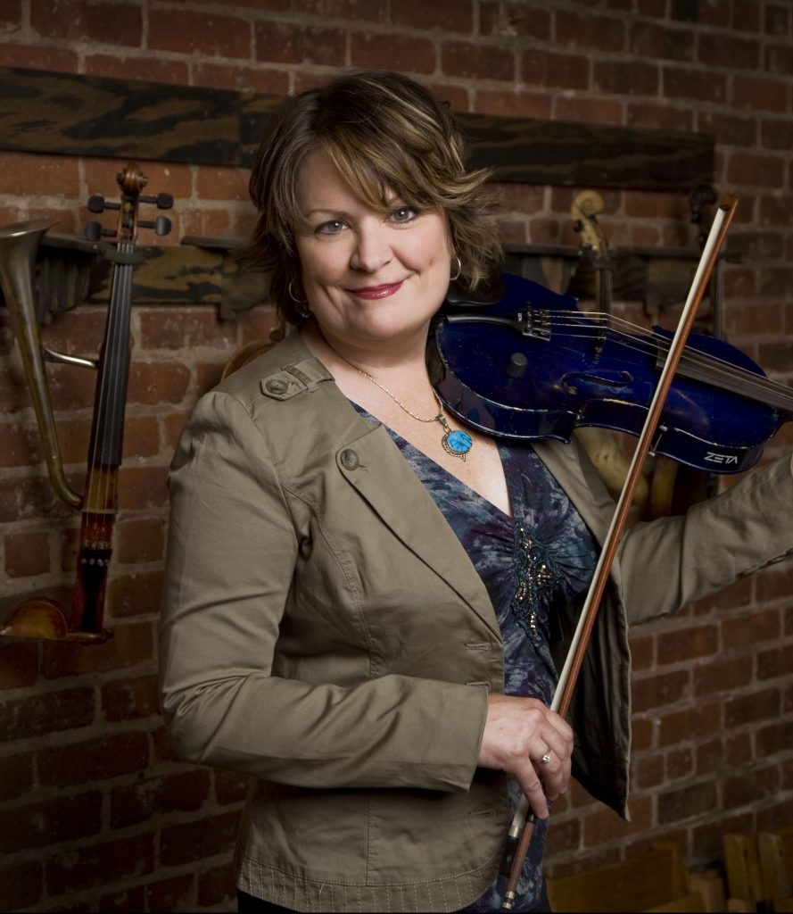 Eileen Ivers - Long Beach Symphony