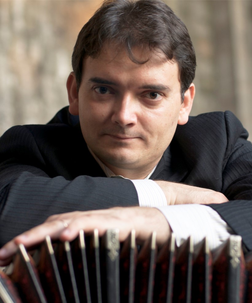 Hector Del Curto - Long Beach Symphony