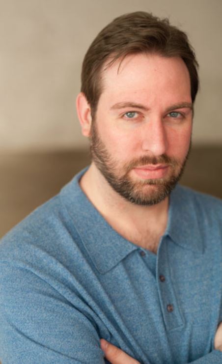 Steve Pence - Long Beach Symphony
