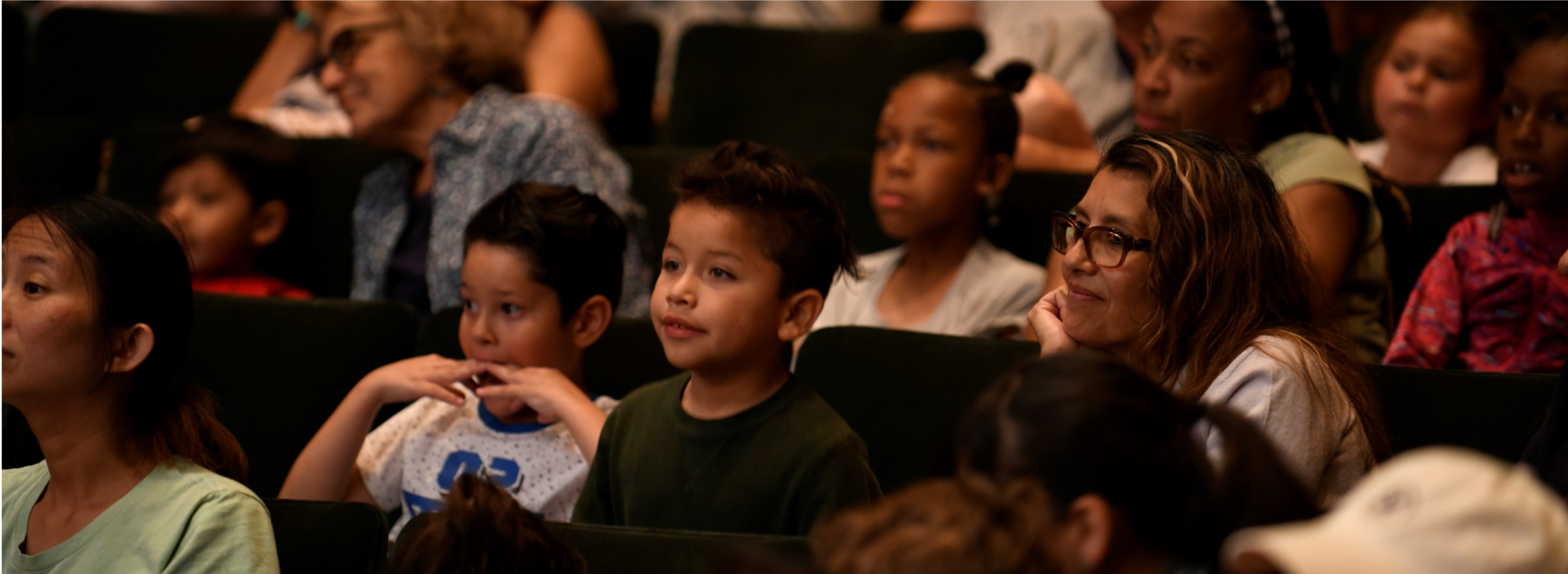 Ovation's "The Score" - Fall 2025 Issue - Long Beach Symphony