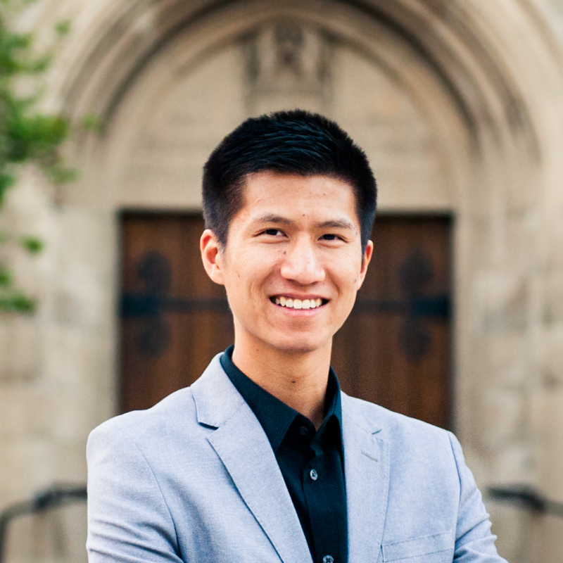 Daniel Gee - Long Beach Symphony