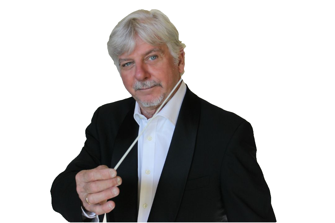 Michael Nowak - Long Beach Symphony