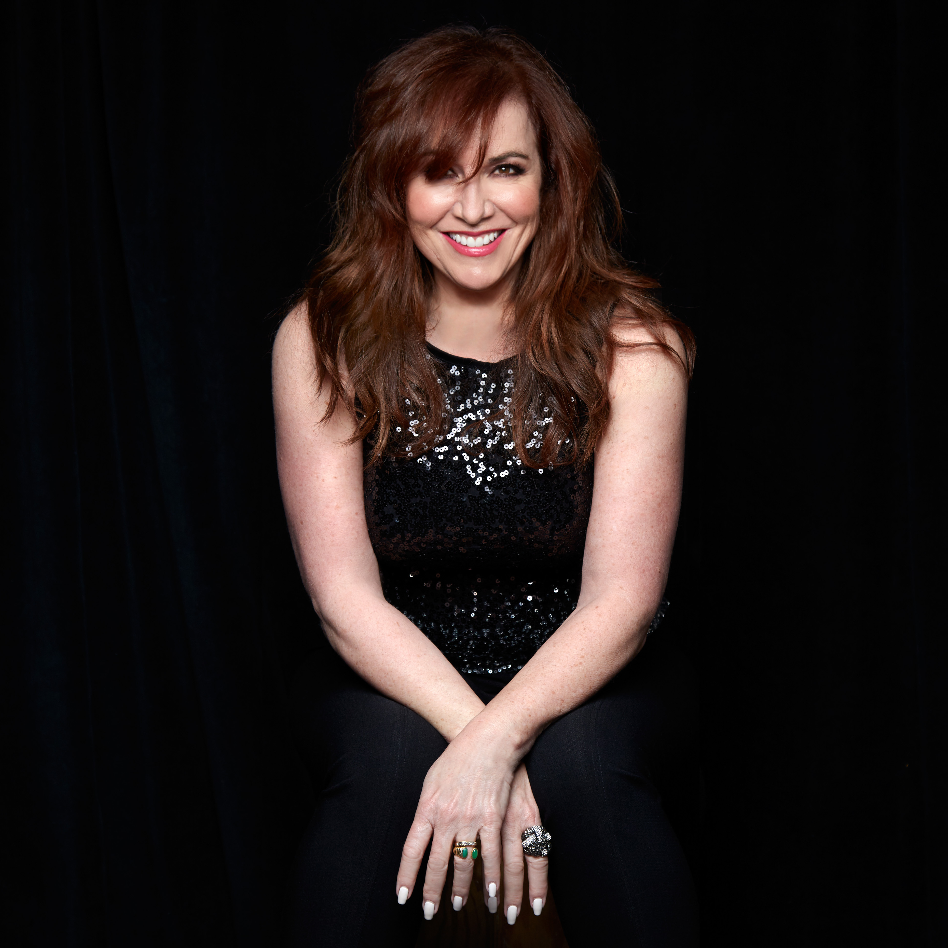 Debbie Gravitte - Long Beach Symphony