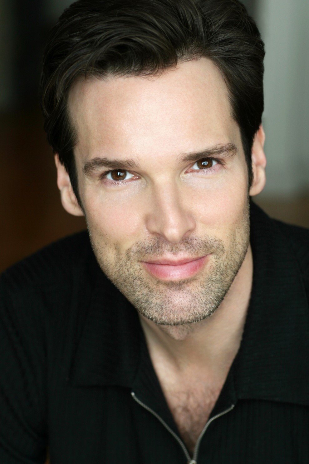 Hugh Panaro - Long Beach Symphony