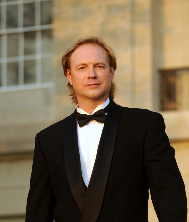 Mark Walters - Long Beach Symphony