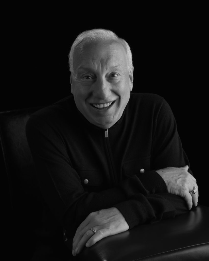 Michael Berkowitz - Long Beach Symphony