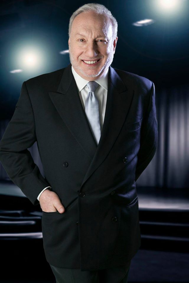 Michael Berkowitz - Long Beach Symphony