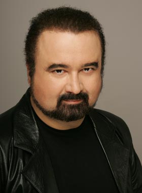 Raul Melo - Long Beach Symphony