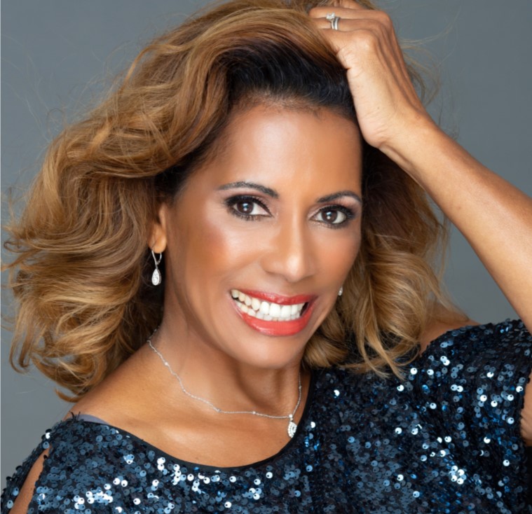 Ginai - Long Beach Symphony