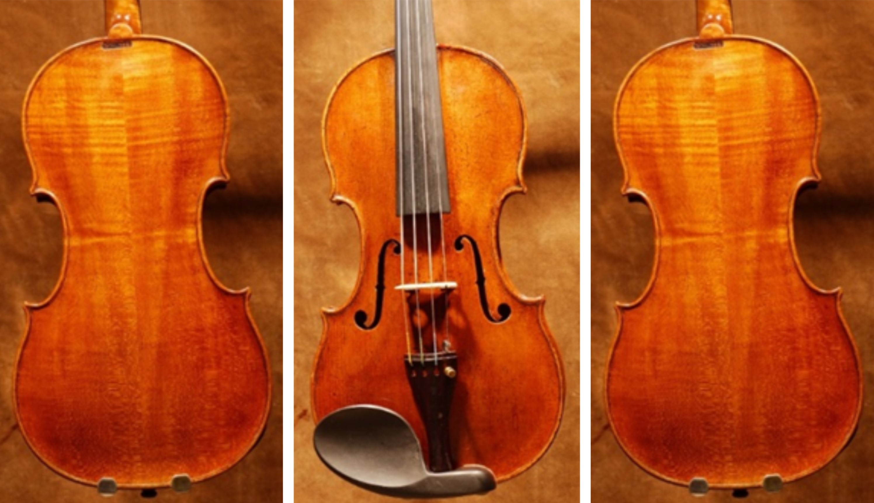 Violins of Hope on Display in Long Beach | Los Cerritos Community News