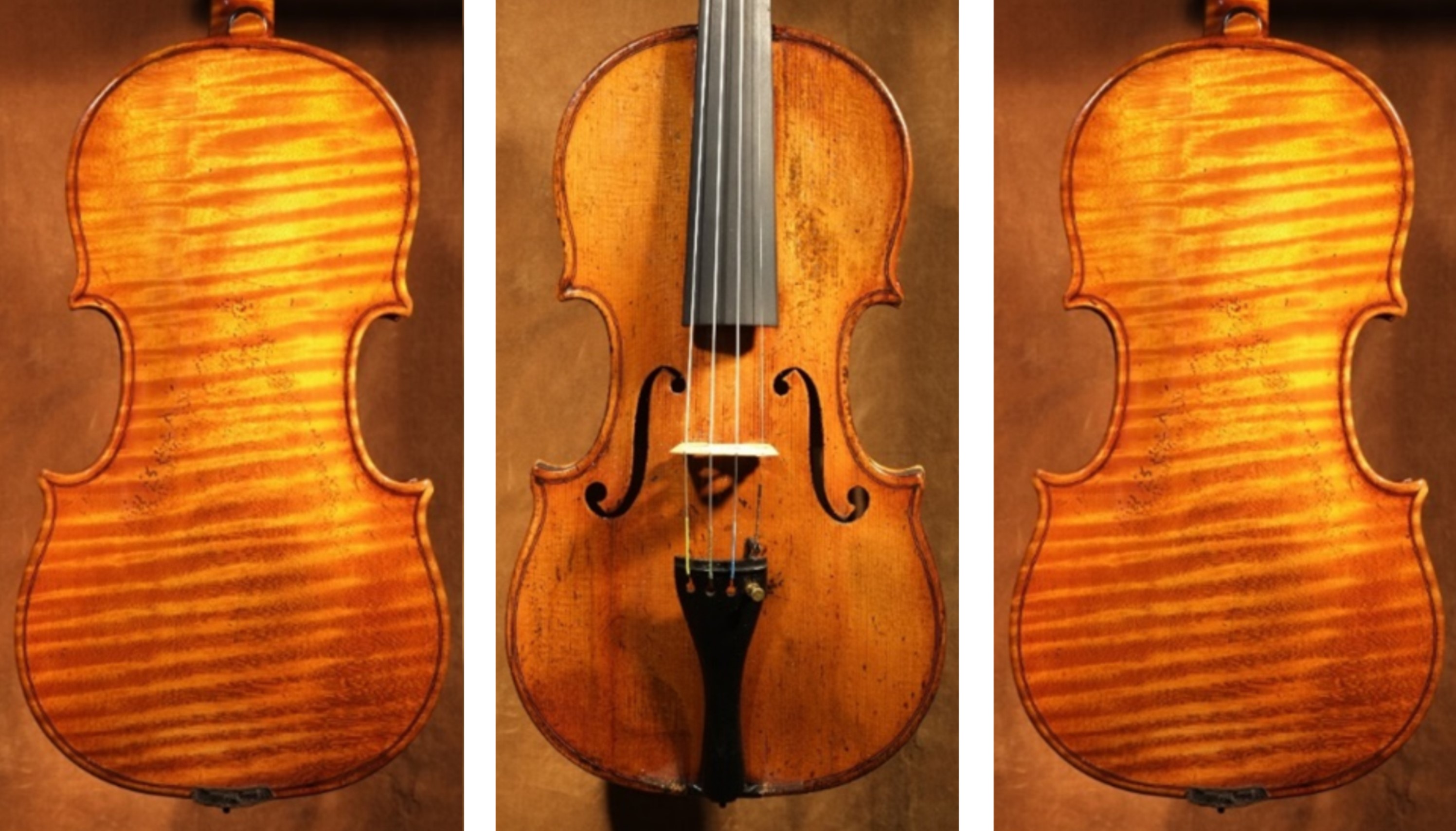 Violins of Hope on Display in Long Beach | Los Cerritos Community News