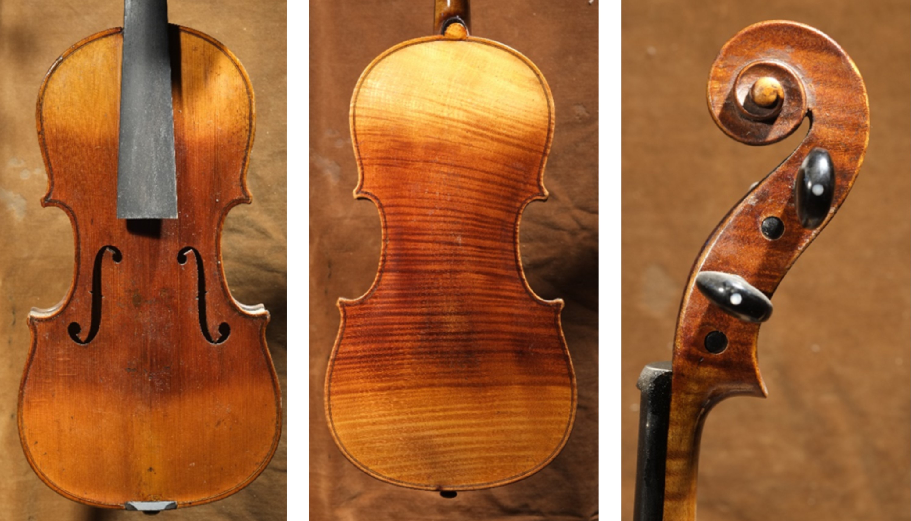 Violins of Hope on Display in Long Beach | Los Cerritos Community News