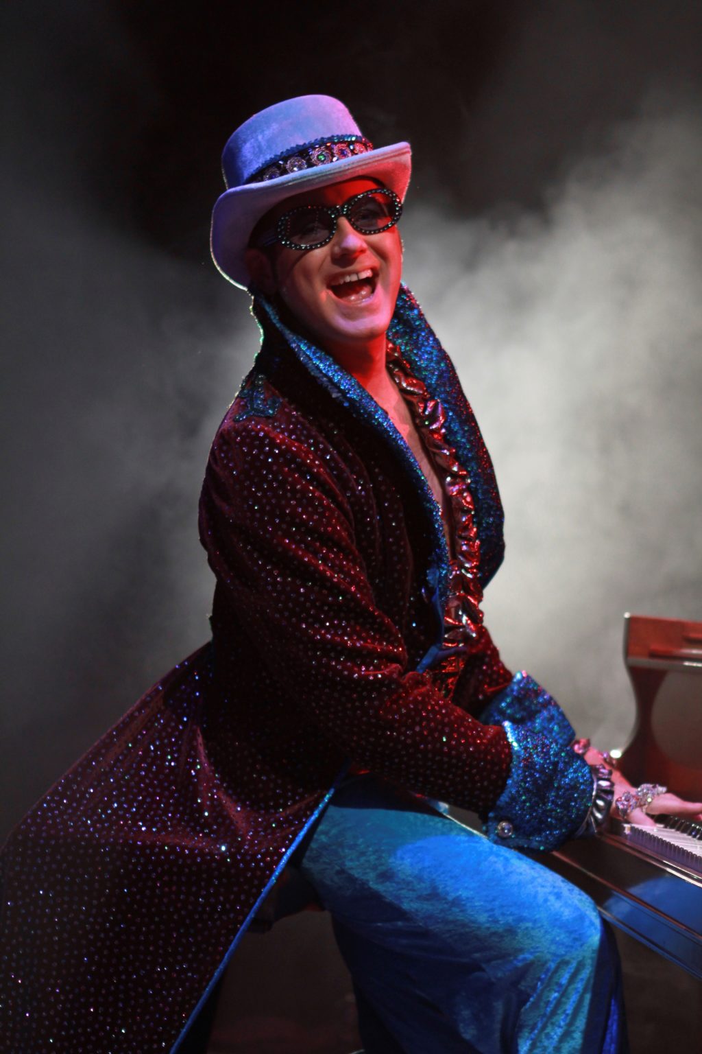 Craig A. Meyer - Long Beach Symphony