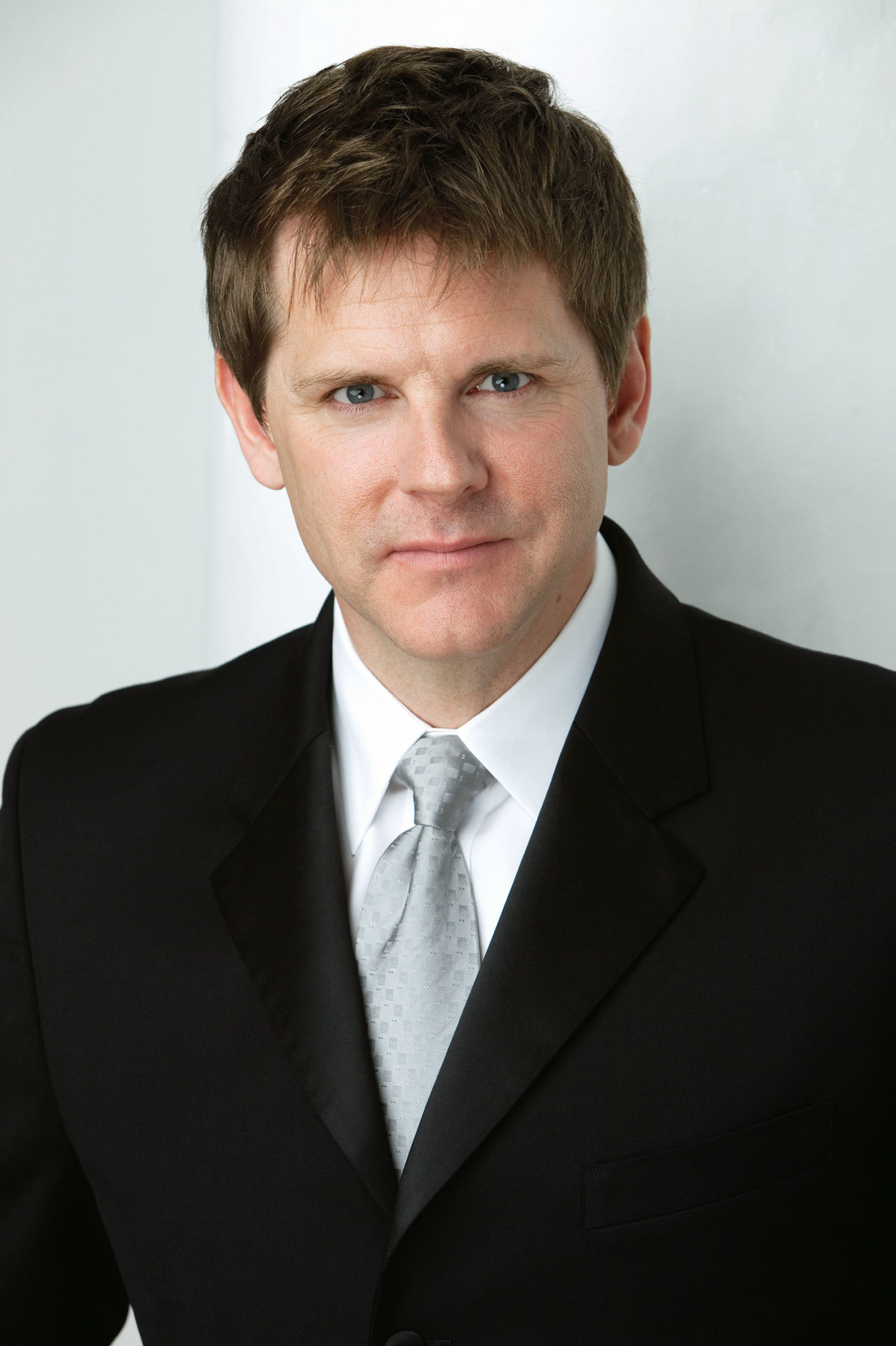 Gary Mauer - Long Beach Symphony