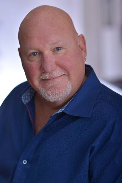 Kevin Glavin - Long Beach Symphony