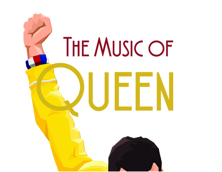 P1 Queen - Long Beach Symphony