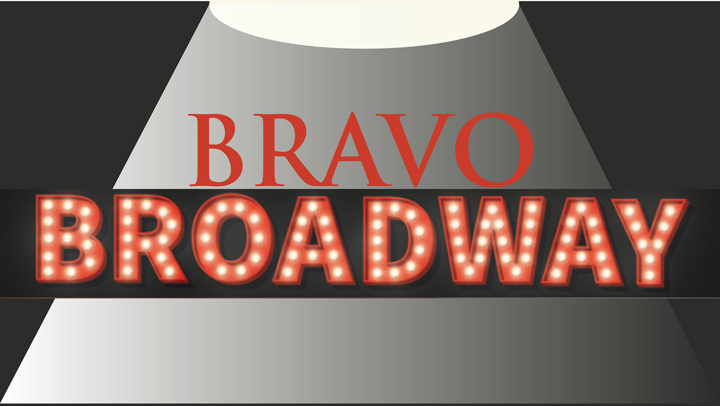 BRAVO! Broadway - Long Beach Symphony
