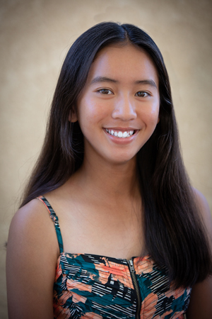 kaitlyn web - Long Beach Symphony