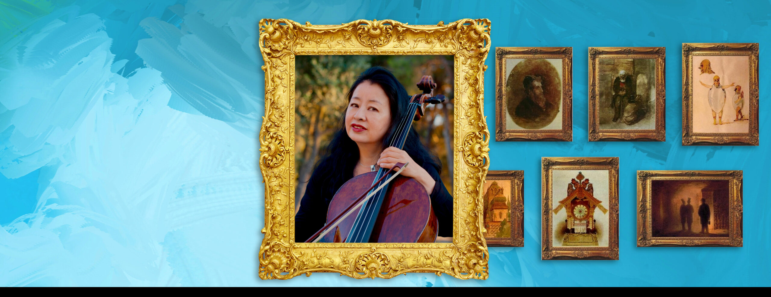 23-24 c3 PICTURES at an exhibition 7117x2742 banner - Long Beach Symphony