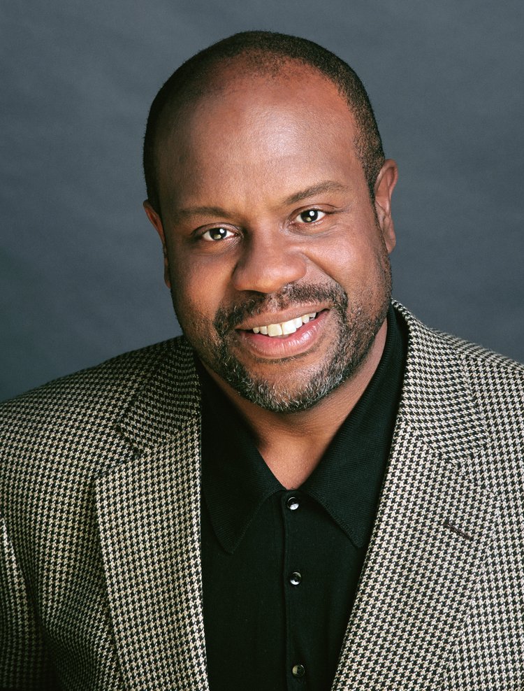 Kevin Deas - Long Beach Symphony