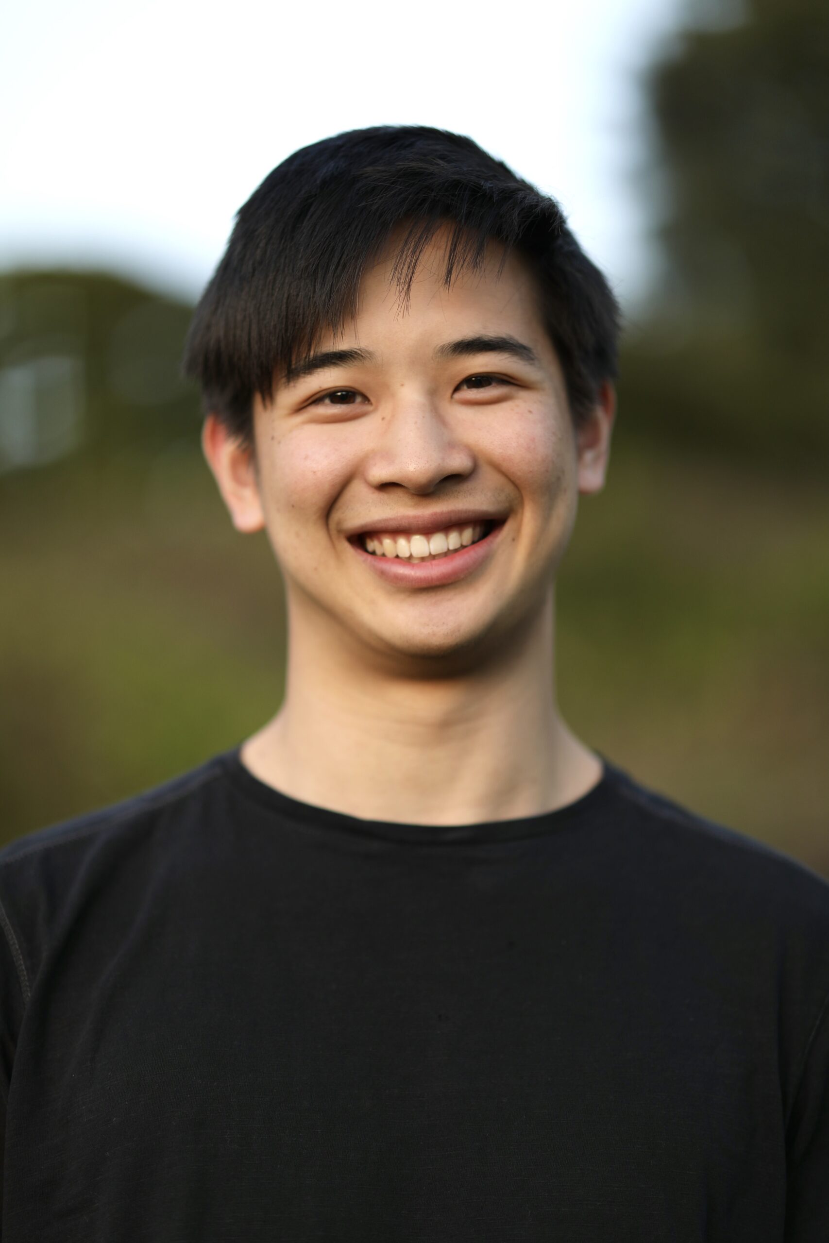 Sean Takada - Long Beach Symphony