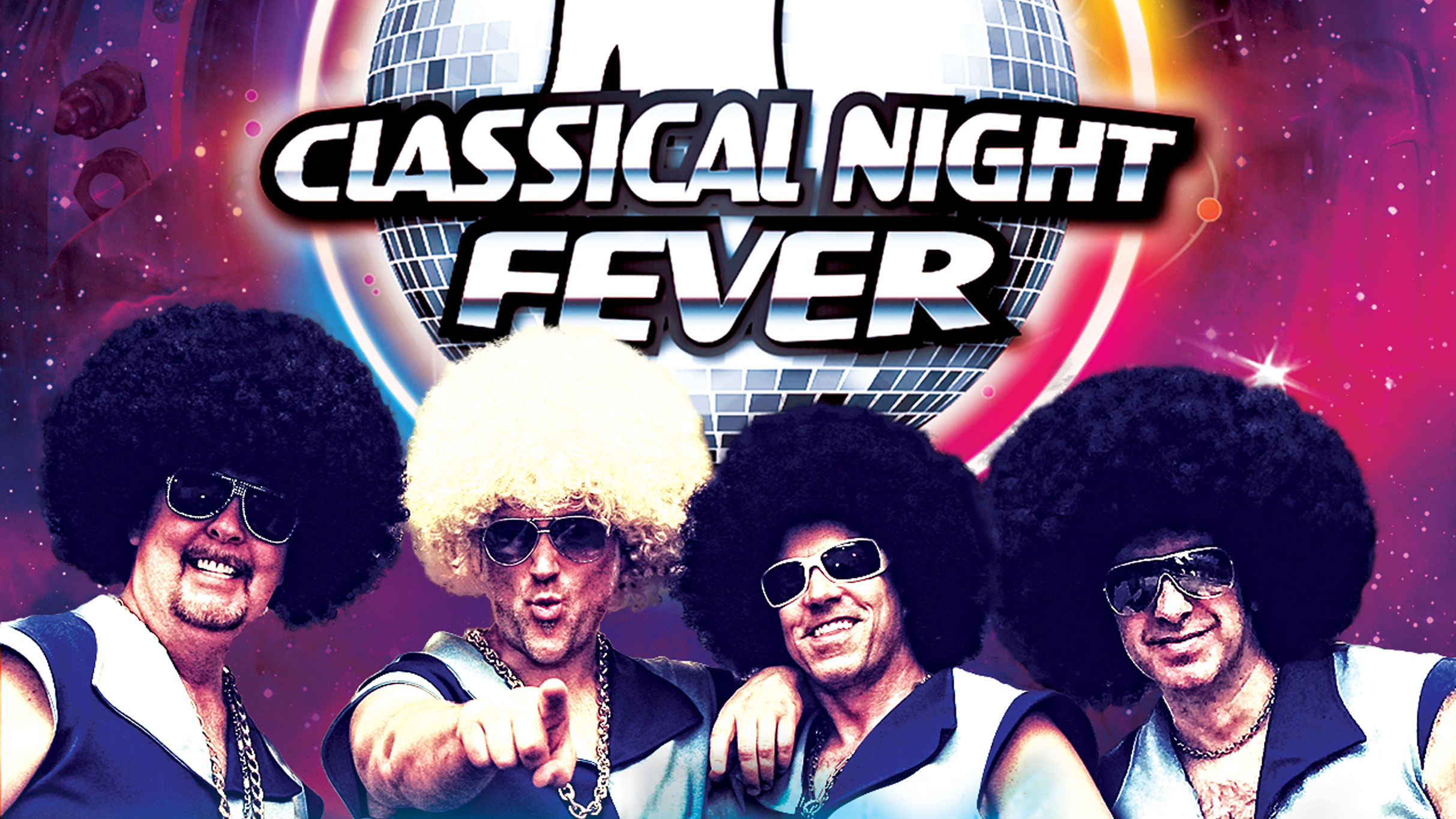 Classical Night Fever - Long Beach Symphony