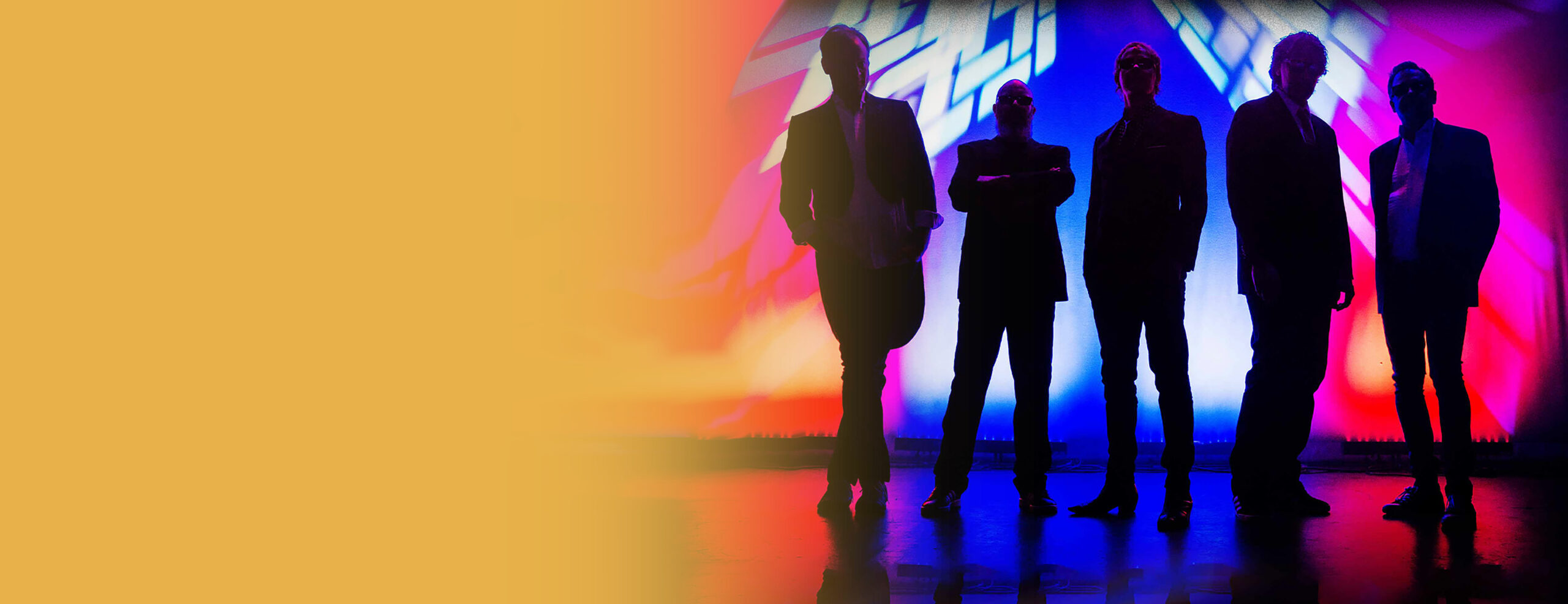 Electric Avenue: 80's MTV Dance Party - Long Beach Symphony