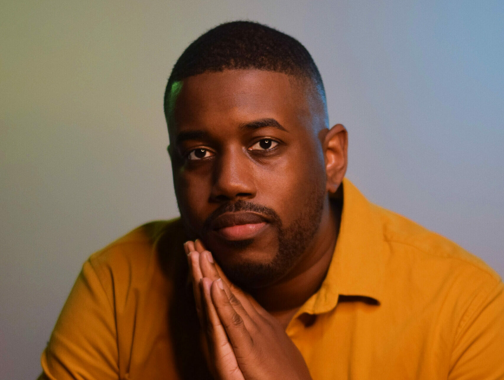 Adam Richardson - Long Beach Symphony