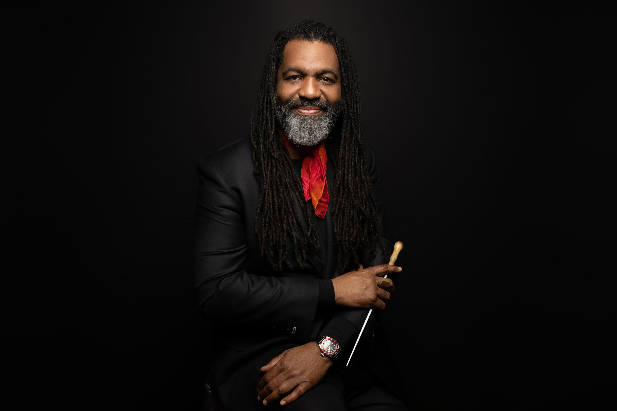 Herb Smith - Long Beach Symphony