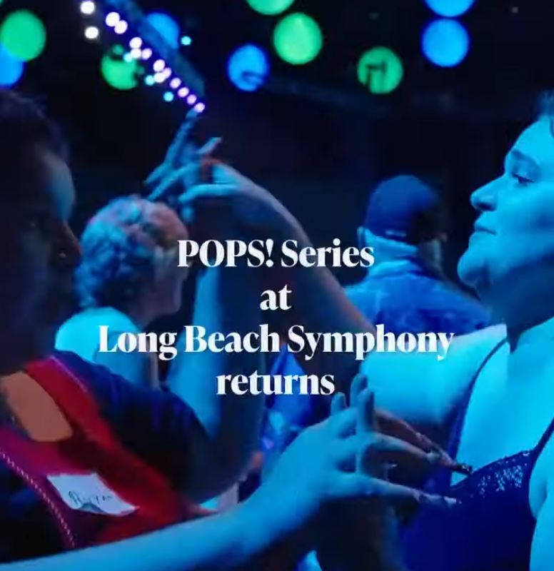 2026–27 Pops Concerts in Long Beach | Long Beach Arena | Long Beach ...